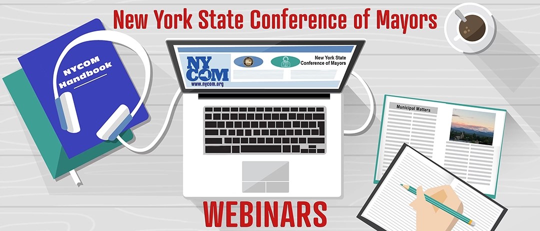 The NEW Local Government Website Requirement : NYCOM